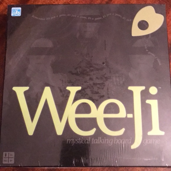 West Lake Games | Games | Weeji Game Nib | Poshmark